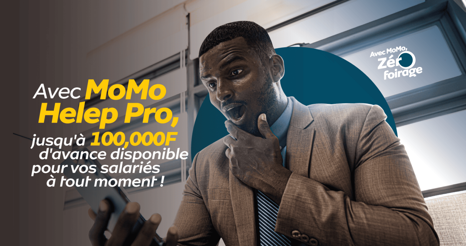 MoMo Helep Pro – MoMo