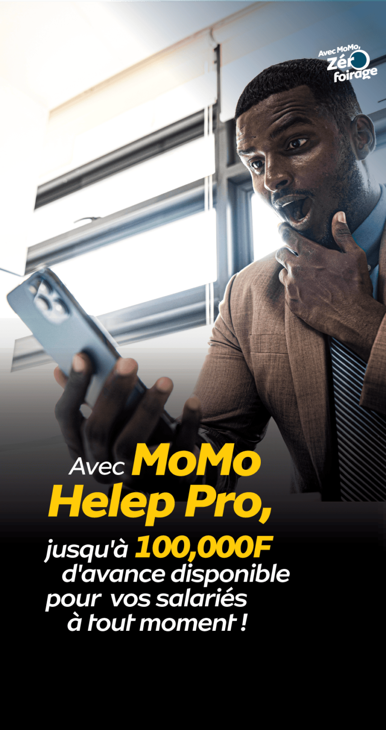 MoMo Helep Pro – MoMo